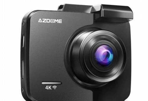 Видеорегистратор azdome gs63h