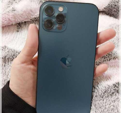 iPhone 12 Pro, 128 ГБ