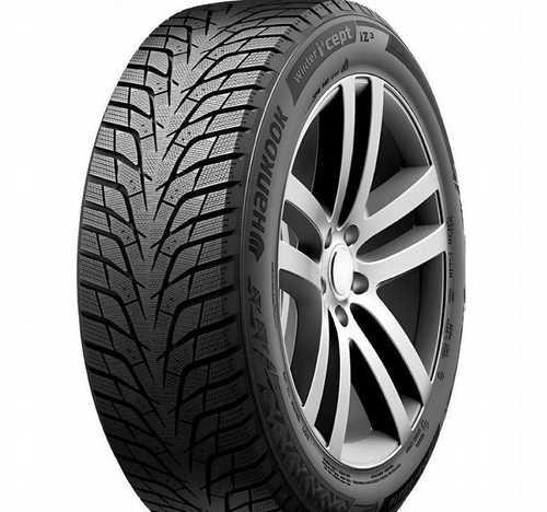 Hankook Winter I'Cept IZ3 X W636A 235/55 R19 105H