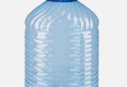 Бутыль многоразовые пэт Бутылка для воды
