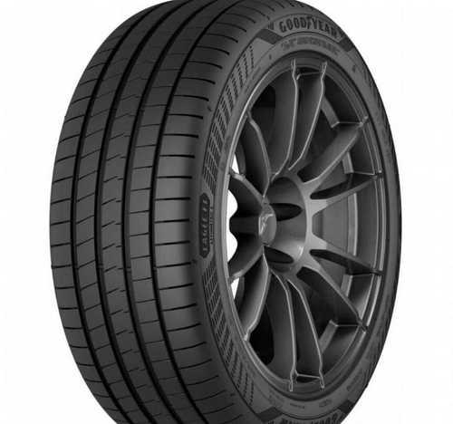 Goodyear Eagle F1 Asymmetric 6 295/40 R20 110Y