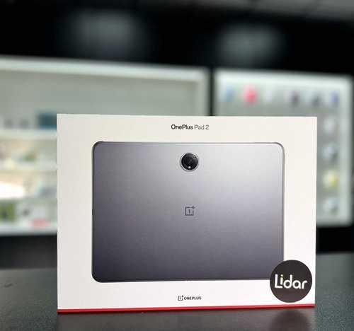 Oneplus Pad 2 12/256