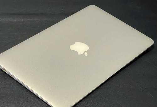 MacBook Air 11 (Mid 2011) 4/128