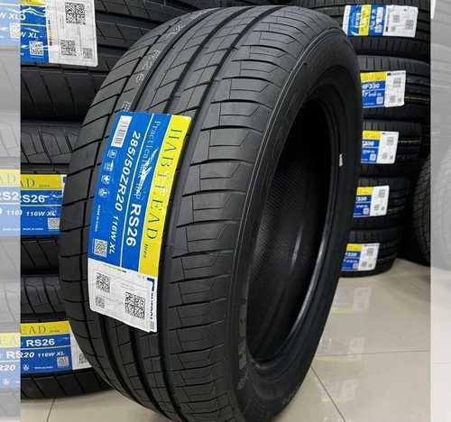 Habilead PracticalMax H/P RS26 285/50 R20 116W