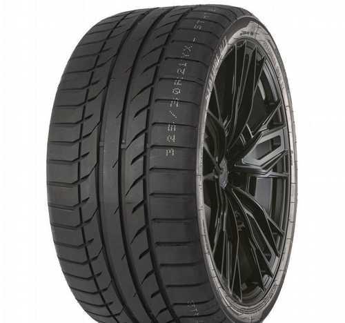 Gripmax Stature H/T 225/45 R19 96W