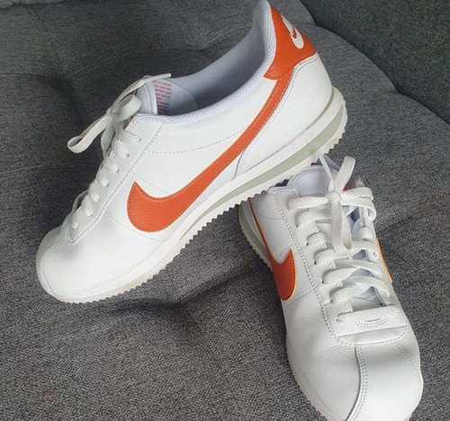 Кроссовки Nike cortez мужские