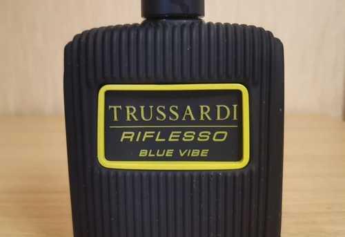 Мужская туалетная вода trussardi riflesso
