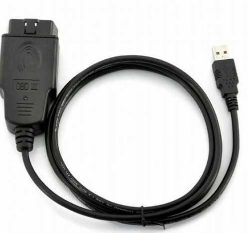 K-Line KKL adapter Vag Com 409 COM порт vcds lite