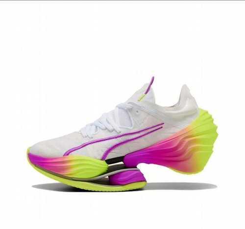 Puma fast-rb nitro elite оригинал с Poizon