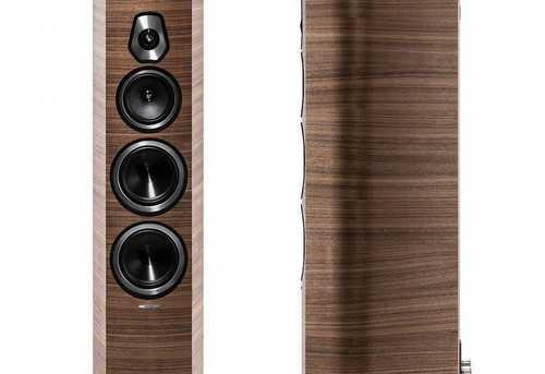 Sonus Faber Sonetto V напольная акустика