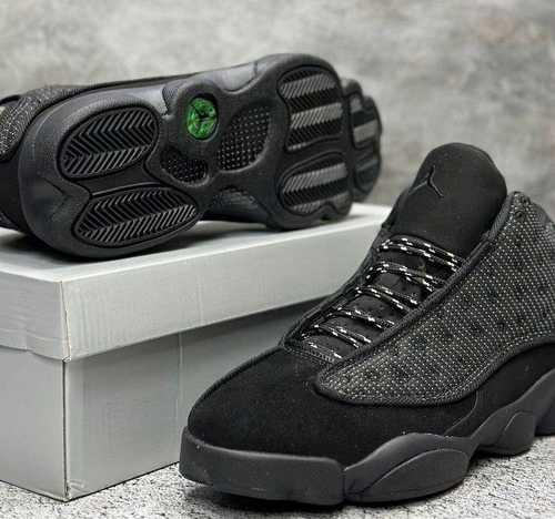 Кроссовки Air Jordan 13 мужские