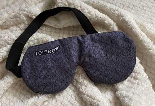 Remee маска для осознанных снов