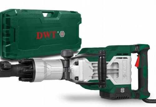 Молоток отбойный DWT AH16-30 B BMC