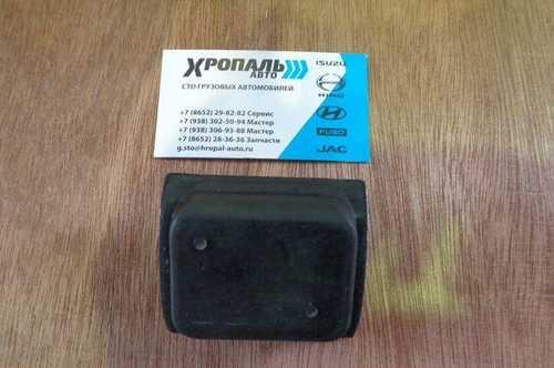 Отбойник рессоры NQR71/75/90/NPR75/NMR85 мал