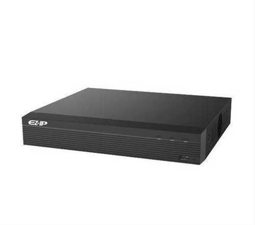 EZ-nvr1b04hs/H EZ-IP Регистратор видеонаблюдения с