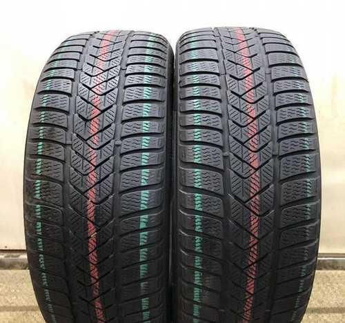 Pirelli Winter Sottozero 3 215/50 R18 92V