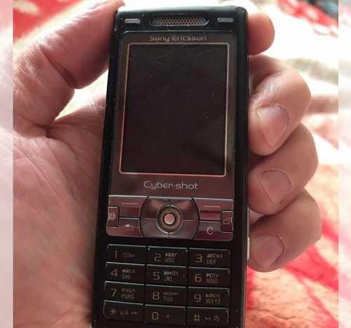 Sony Ericsson K790i