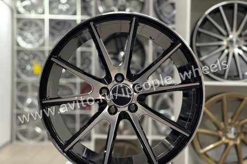 Диски Vossen VFS1 R17
