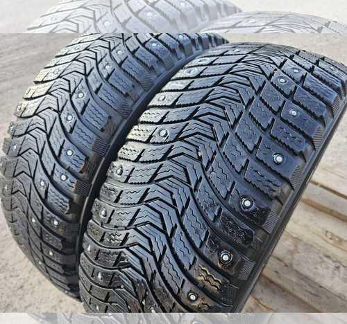 Michelin Latitude X-Ice North 3 205/55 R16 94T