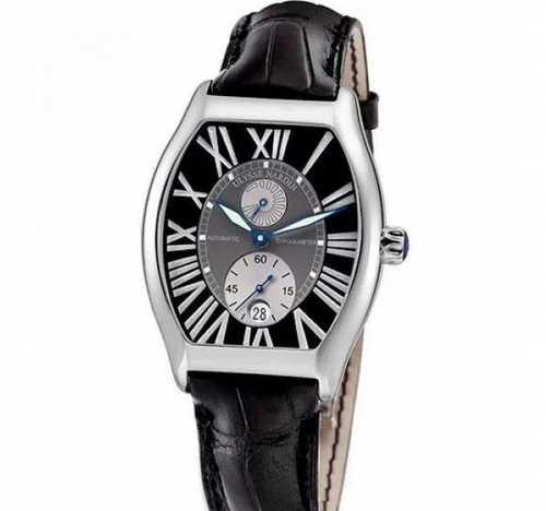 Ulysse Nardin Michelangelo Gigante Chronometer