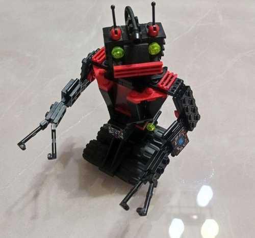 Конструктор Lego 6889 Recon Robot