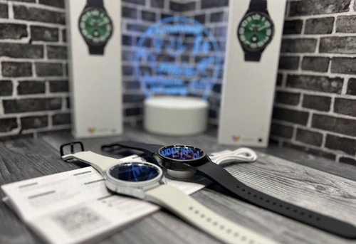Smart watch 6 Classic
