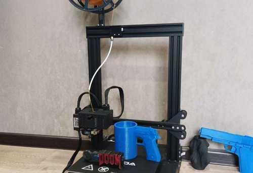 3D принтер Mingda Duplicator 2 (D2)