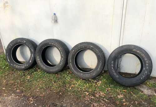 Cooper Discoverer A/T 265/60 R18