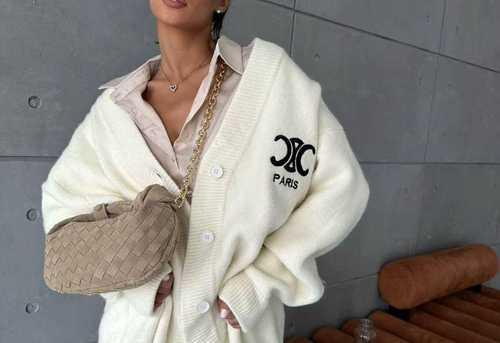 Кардиган Celine