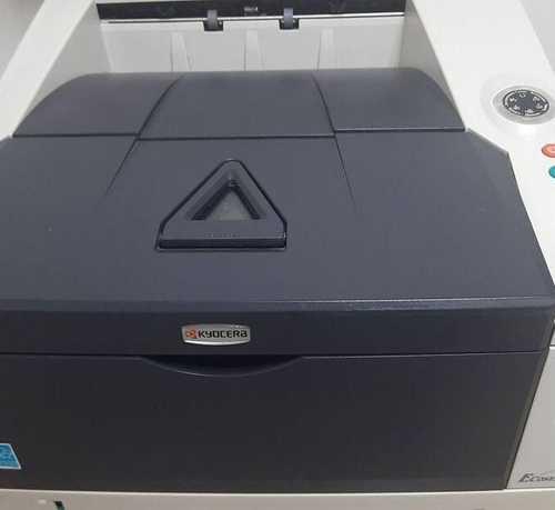 Принтер Kyocera p2035d