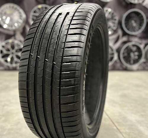 Michelin Pilot Sport 4 265/50 R20 107V