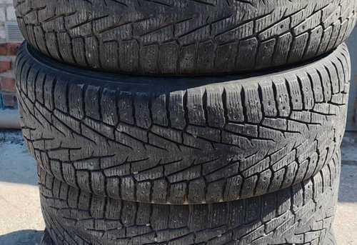 Nokian Tyres Hakkapeliitta 7 SUV 265/60 R18 114T