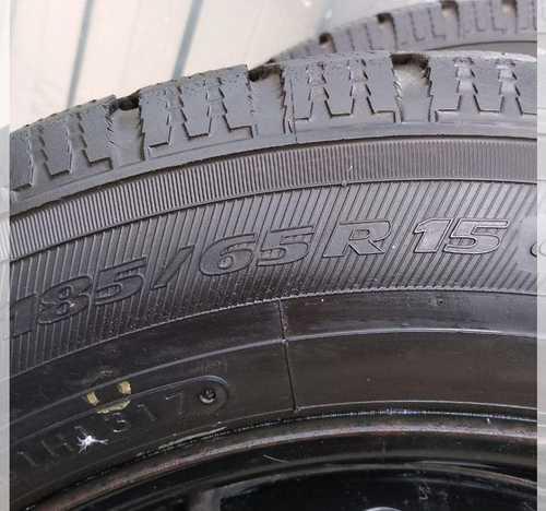 Toyo Observe Garit GIZ 185/65 R15 88Q