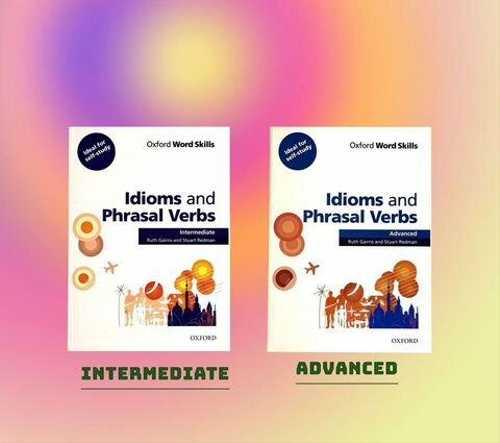 Idioms and Phrasal verbs
