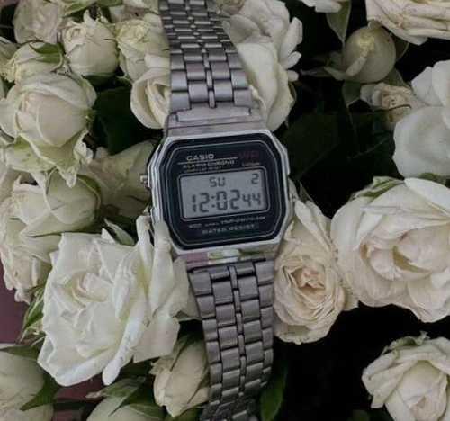 Мужские часы Casio новые