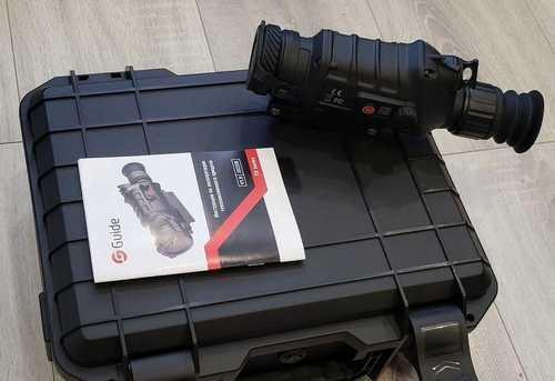 Guide TS450 тепловизор
