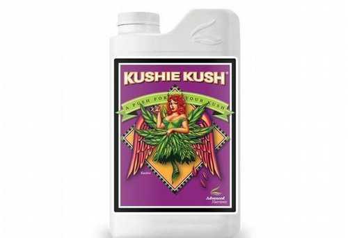 Стимулятор цветения AN Kushie Kush 1л