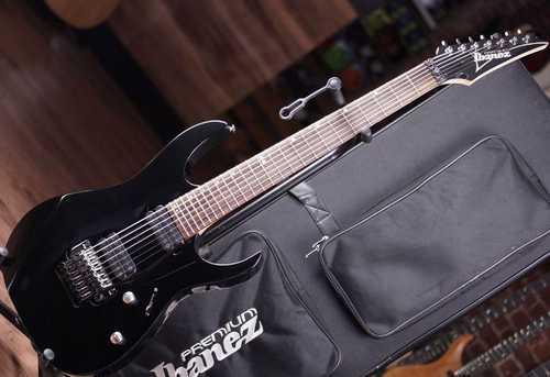 Ibanez RG927 Premium