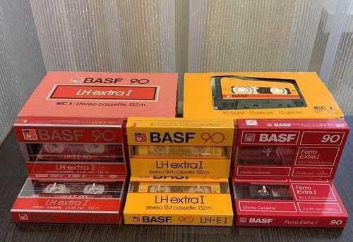 Basf LH extra 1, Ferro extra1