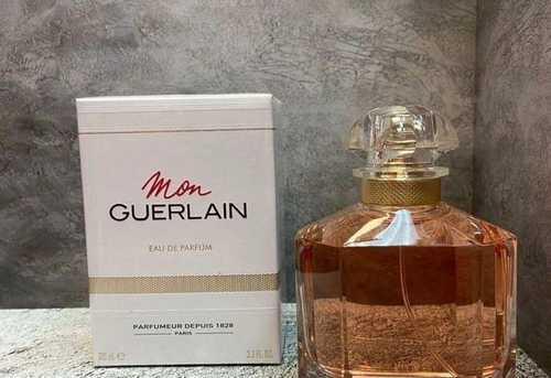 Духи Guerlain Mon Guerlain Eau de Parfum 100ml