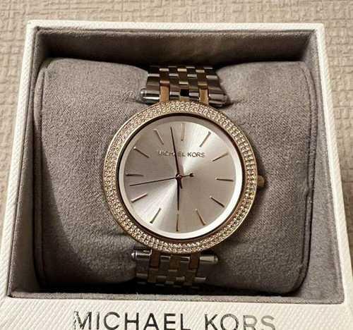 Наручные часы женсуие Michael Kors