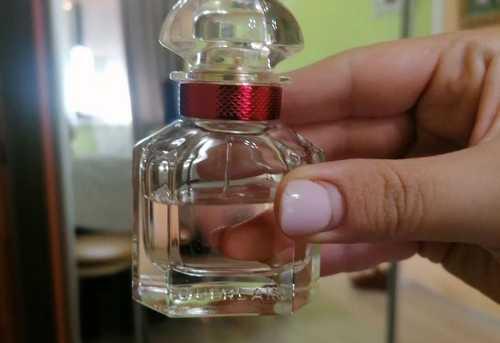 Guerlain mon guerlain bloom of rose оригинал