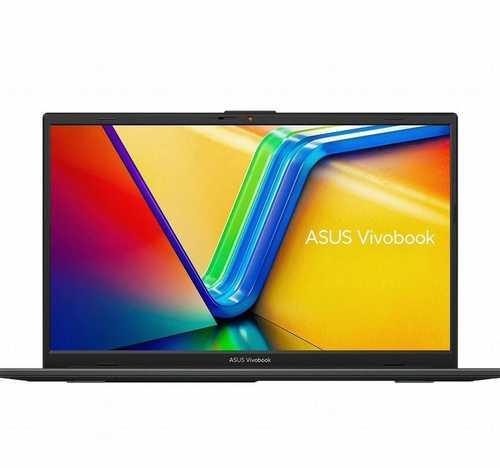 Ноутбук asus VivoBook Go 15 E1504GA-BQ550