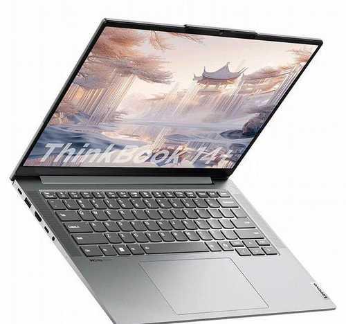 Lenovo ThinkBook 14  2024 8845H 32/1tb / новый