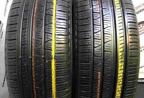 Pirelli Scorpion Verde 235/55 R19