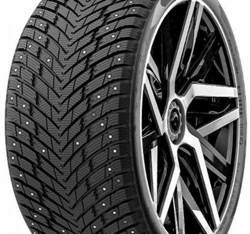 Rockblade Winterplus Stud II 275/45 R20 110T