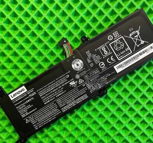 Аккумулятор L16m2pb1 Lenovo 330-15AST арт.6924