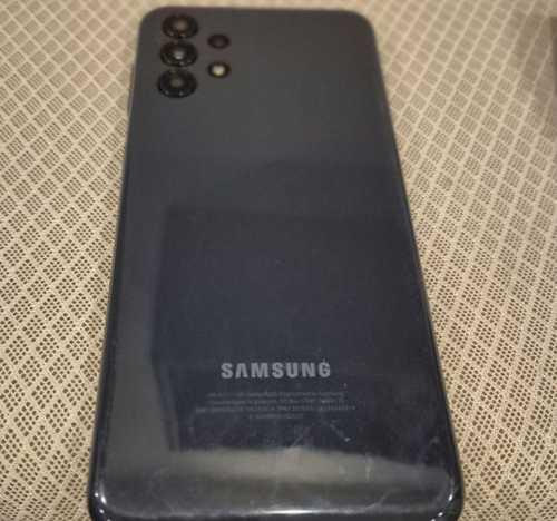 Samsung Galaxy A13, 3/32 ГБ