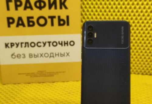 TECNO Spark 8P, 4/128 ГБ