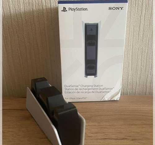 Подставка для геймпада ps5